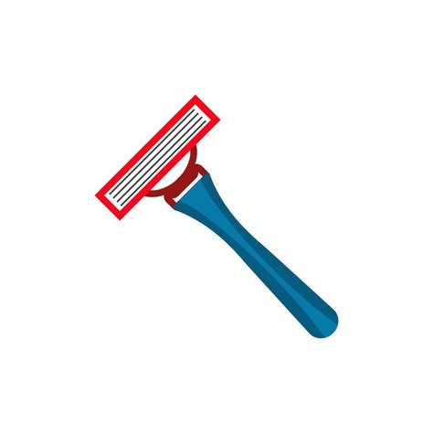 Shaver Icon Vector Design Templates 40251161 Vector Art At Vecteezy