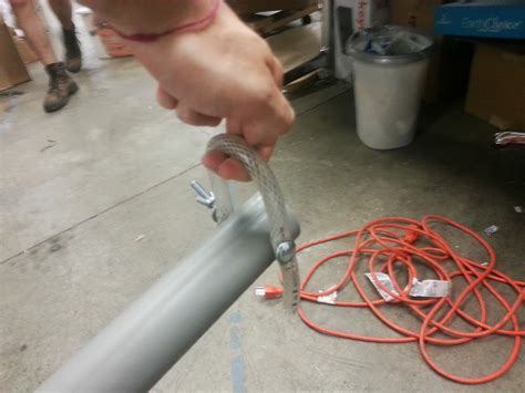 Kayak Trailer For A Bicycle