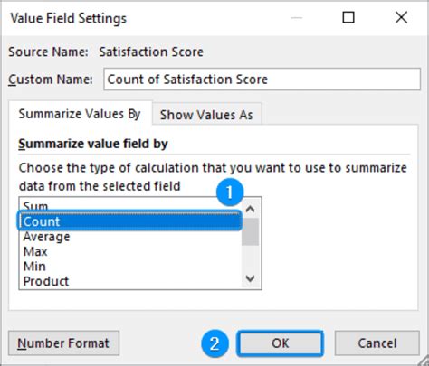 How To Create Percent Frequency Distribution In Excel 2 Ways Excel Insider