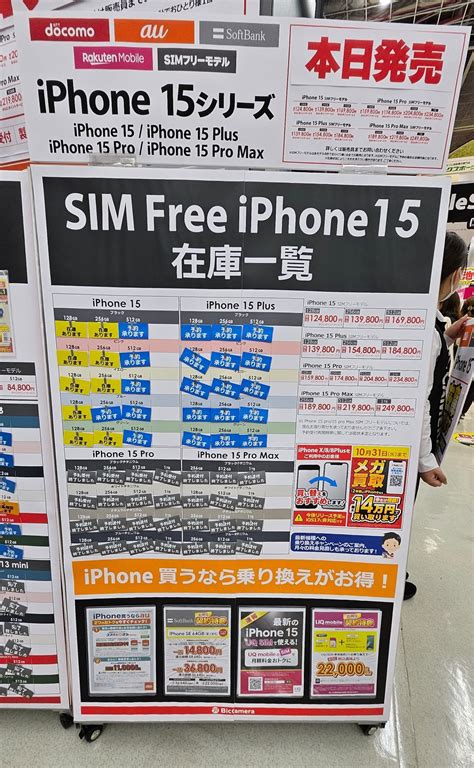 「iphone 15 Pro Max」の予約争奪戦を制し、発売日に入手できたワケ 実機開封レポート Itmedia Mobile