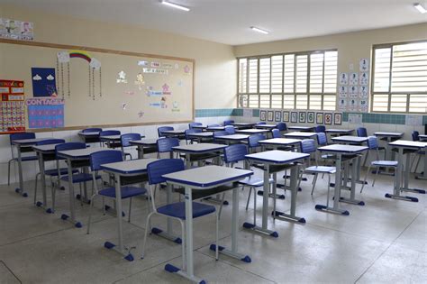 Educação De Senador Canedo Anuncia Inico Da Reposição De Aulas A Partir
