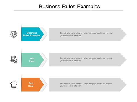 Business Rules Examples Ppt Powerpoint Presentation Inspiration Layout Ideas Cpb Powerpoint