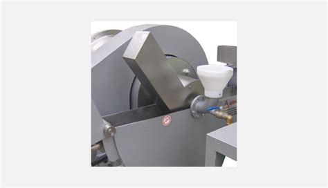 Ball Mill With Closed Circuit Spiral Classifier Unal Lab Machinery
