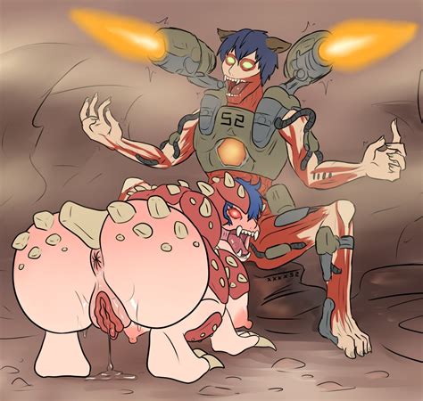 Doom Eternal Hentai Photos Porn Photo