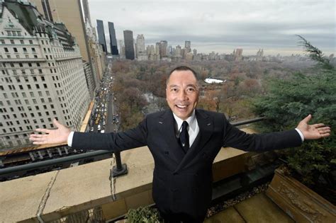 Exclusive Convicted Fraudster Guo Wenguis Nyc Penthouse Drops To 24m