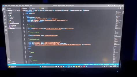 Video Danish Nawab On Linkedin Internship2023 Codeclause