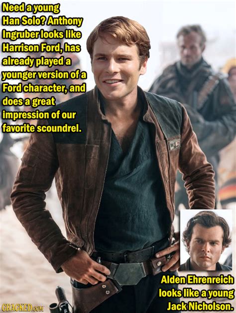 19 Roles Played Better By Somebody Else