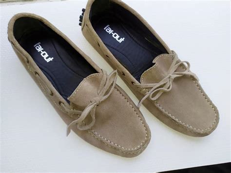 Мокасіни — ціна 300 грн у каталозі Мокасини Купити жіночі речі за доступною ціною на Шафі