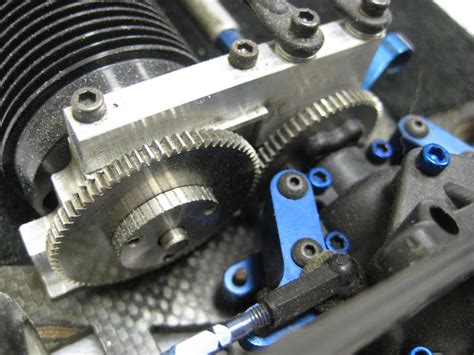 130 Mph Custom Team Associated Factory Team TC4 R C Tech Forums