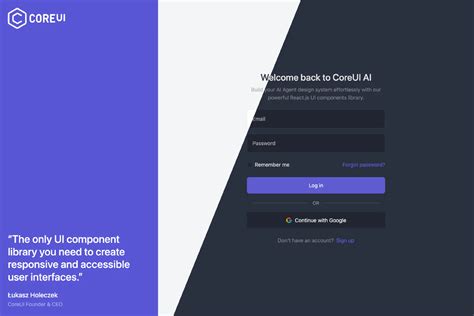 React Ai Template React Ai Template