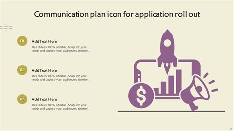 Top 10 Roll Out Planning Powerpoint Presentation Templates In 2025