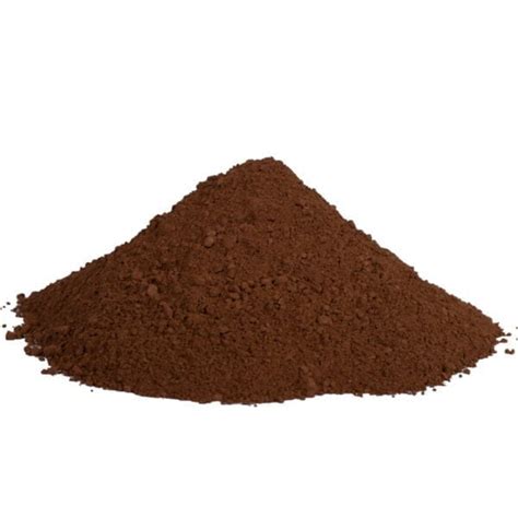 What Is Alkalized Cocoa And How Does It Differ From Non Alkalized Cocoa Chocante