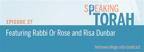 My Legs Were Praying Speaking Torah Podcast