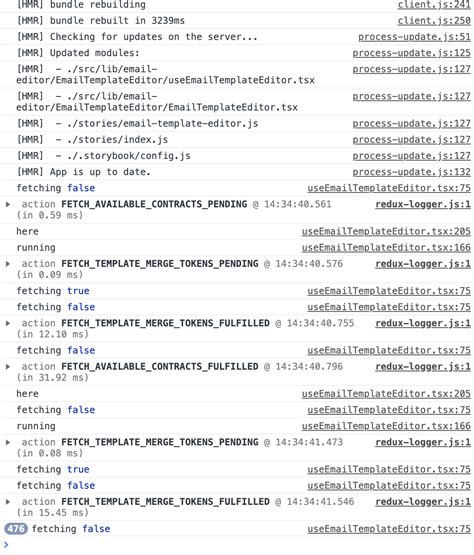 Useselector Constantly Updating · Issue 1342 · Reduxjsreact Redux · Github