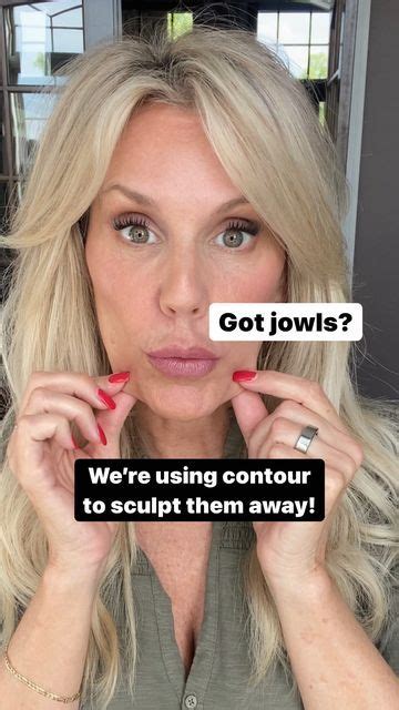 Simple Makeup Tips For Women Over 40 On Instagram Trick The Eye With