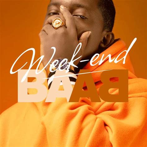 Baab Week End Du 28 Juillet Baab