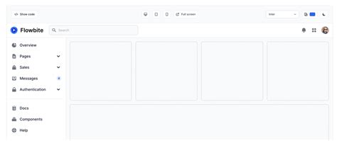 building a tailwind css dropdown component dev community