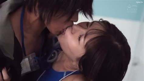 Competitive Swimsuit Instructor Incontinence Creampie Devil Aya Nogi1