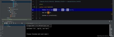 深入理解：全网最详细解释。什么情况下，才可以使用java“强制类型转换”java 强制类型转换 Csdn博客