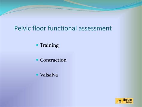 Ppt Pelvic Floor Imaging Ultrasound And Mri Techniques Powerpoint Presentation Id9719891