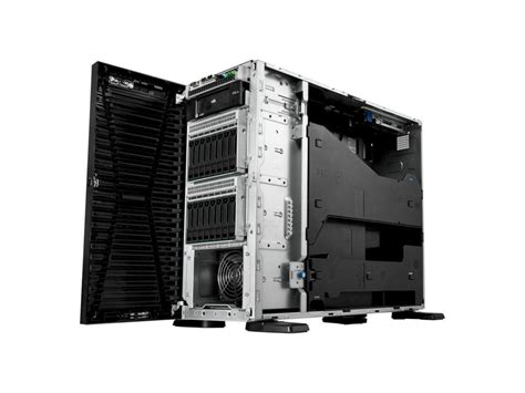 Hpe Ml110 Gen11 5416s 1p 32g 8sff Svr Pl La