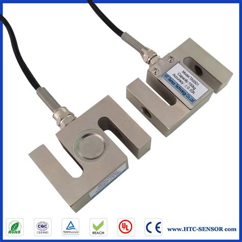S Type Load Cell Sensor Kg Kg Kg Kg Kg Ton Ton Buy S Type Load Cell S Load