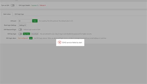 How To Login Terminal Aapanel Free Hosting Control Panel One