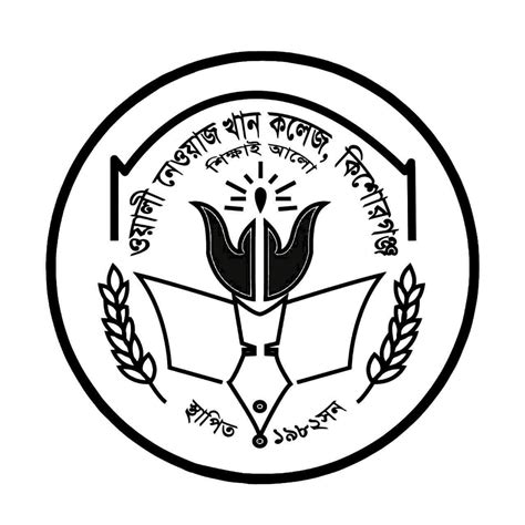 ওয়ালী নেওয়াজ খান কলেজ কিশোরগঞ্জ Kishoreganj