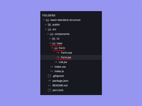 React Architecture Best Practices And Tips Geniusee