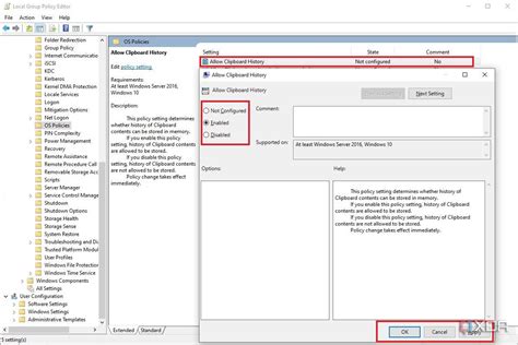 How To Enable Clipboard Syncing In Windows 11
