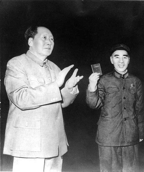 13 Settembre 1971 Il Mistero Lin Biao E Il Golpe Fallito Che Poteva Cambiare La Cina