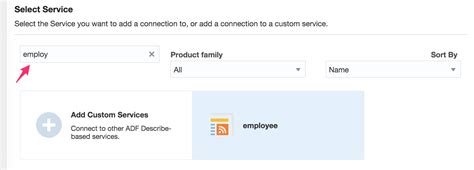 Practical Experience On Oracle Products Walkthrough Oracle Application Builder Cloud Service