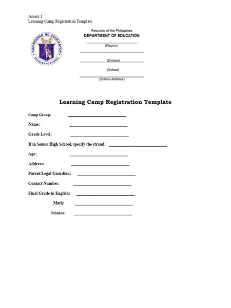 Nlc Registration Pdf