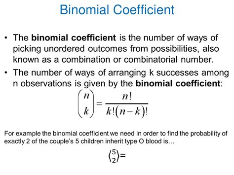 Binomial And Geometric Random Variables Ppt Download