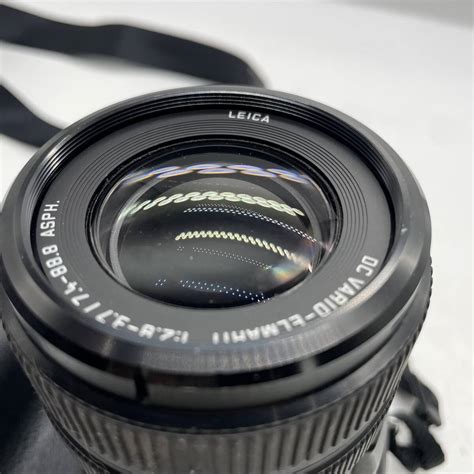 Yahooオークション Panasonic パナソニック Lumix Dmc Fz30 デジタ