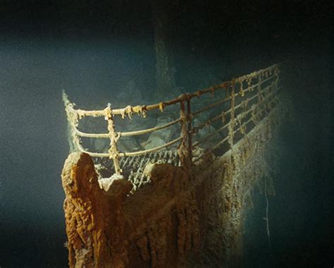 Titanic Round Up The Arts Desk