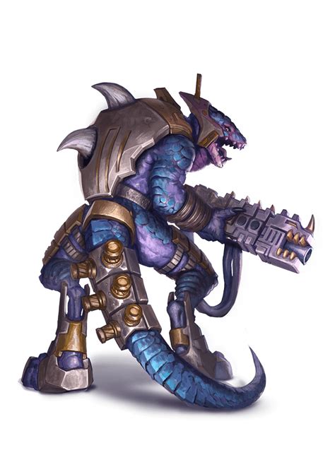 Opr Factions Saurian Starhost