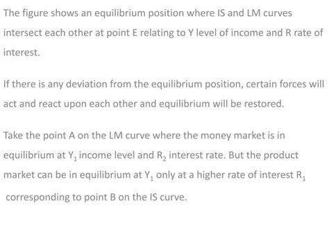 Is Lm Curve PPT Stocks And Bonds Personal Investing