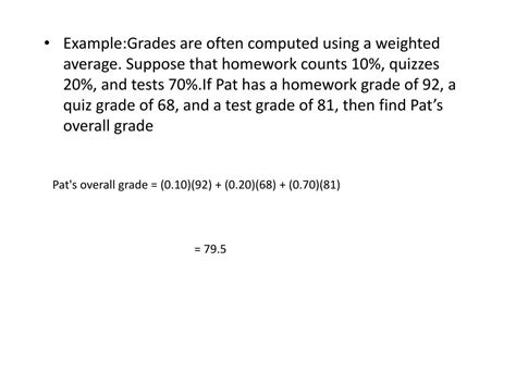 PPT Find Mean Median Modal Class From Grouped Data PowerPoint Presentation ID 1970540