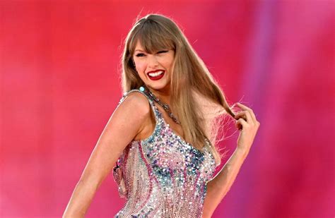 Taylor Swift Officially Owns All Of Her Masters Brit Co