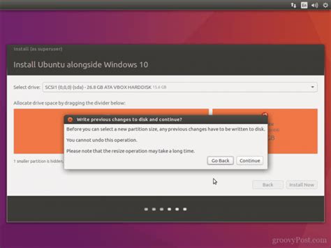 How To Dual Boot Windows And Linux Starting With Windows Or Linux