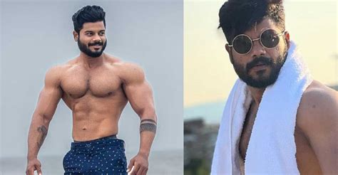 മിസ്റ്റർ തമിഴ്നാട് വിജയി അരവിന്ദ് ശേഖർ 30ാം വയസ്സിൽ മരിച്ചു Body