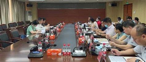 省信访督导组到市自然资源局开展信访督导调研工作积案情况群众