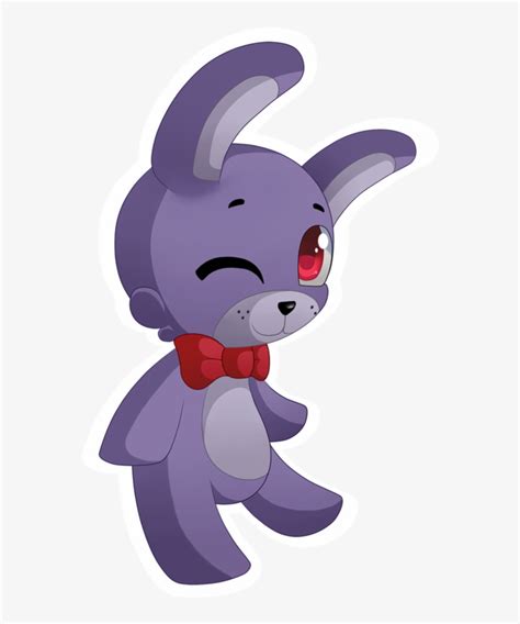 Cute Bonnie Fan Art