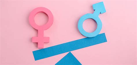 Gender Inequality How The Sexuality Gap Affects Relationships Gleeden