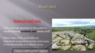 11 Ppt Acid Rain Pptx