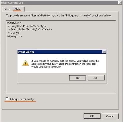 Filter Event Viewer Security Log By Account Name Welcome To DoitFixit Com