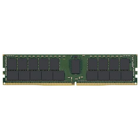 Kingston Server Premier Ddr4 Module 64 Gb Dimm 288 Pin 3200 Mhz Pc4 25600 Cl22 1