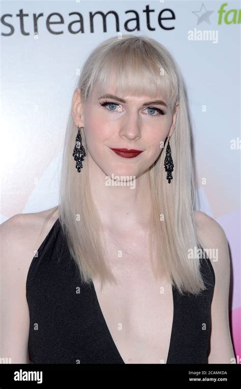 Los Angeles Mar 17 Lianna Lawson At The 2019 Transgender Erotica