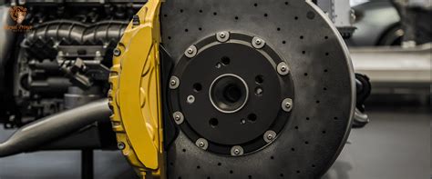 The Pros And Cons Of Using Ceramic Brake Pads